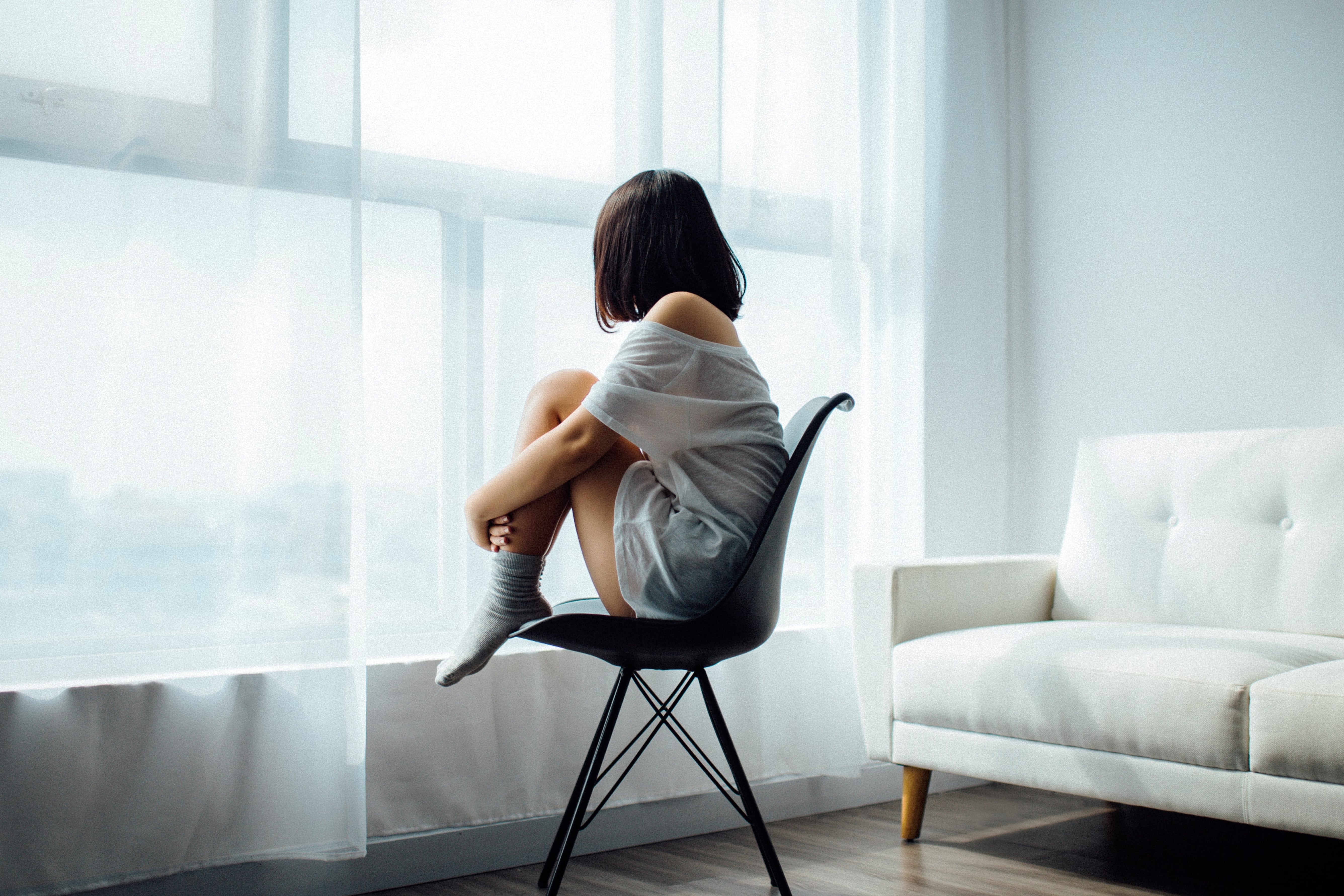 Difference Between Social Distancing and Sheltering in Place | POPSUGAR ...