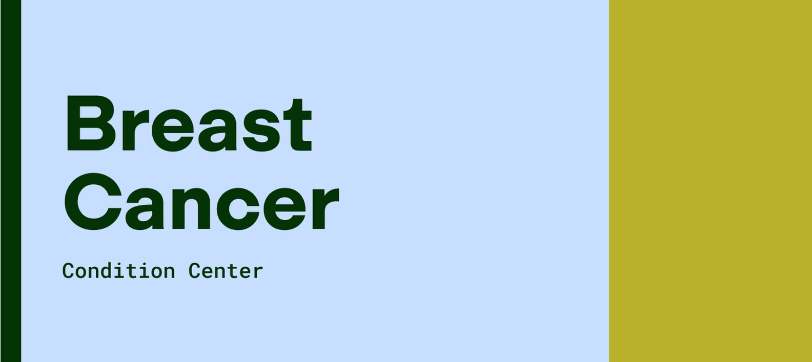 What Is Breast Cancer and What Causes It? MDs Explain | PS Health