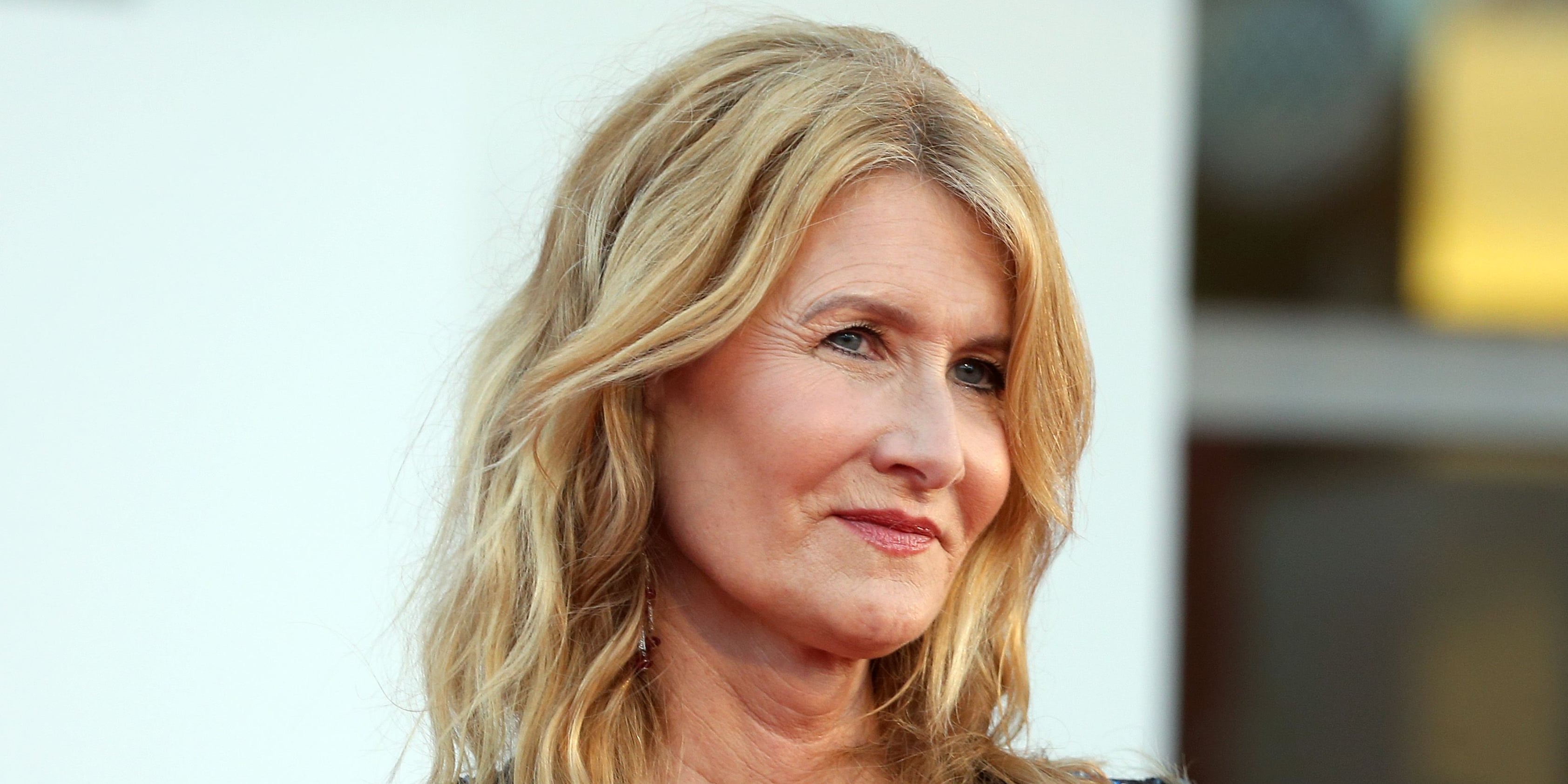 Laura Dern Discusses Her White Lotus Season 2 Cameo | POPSUGAR ...