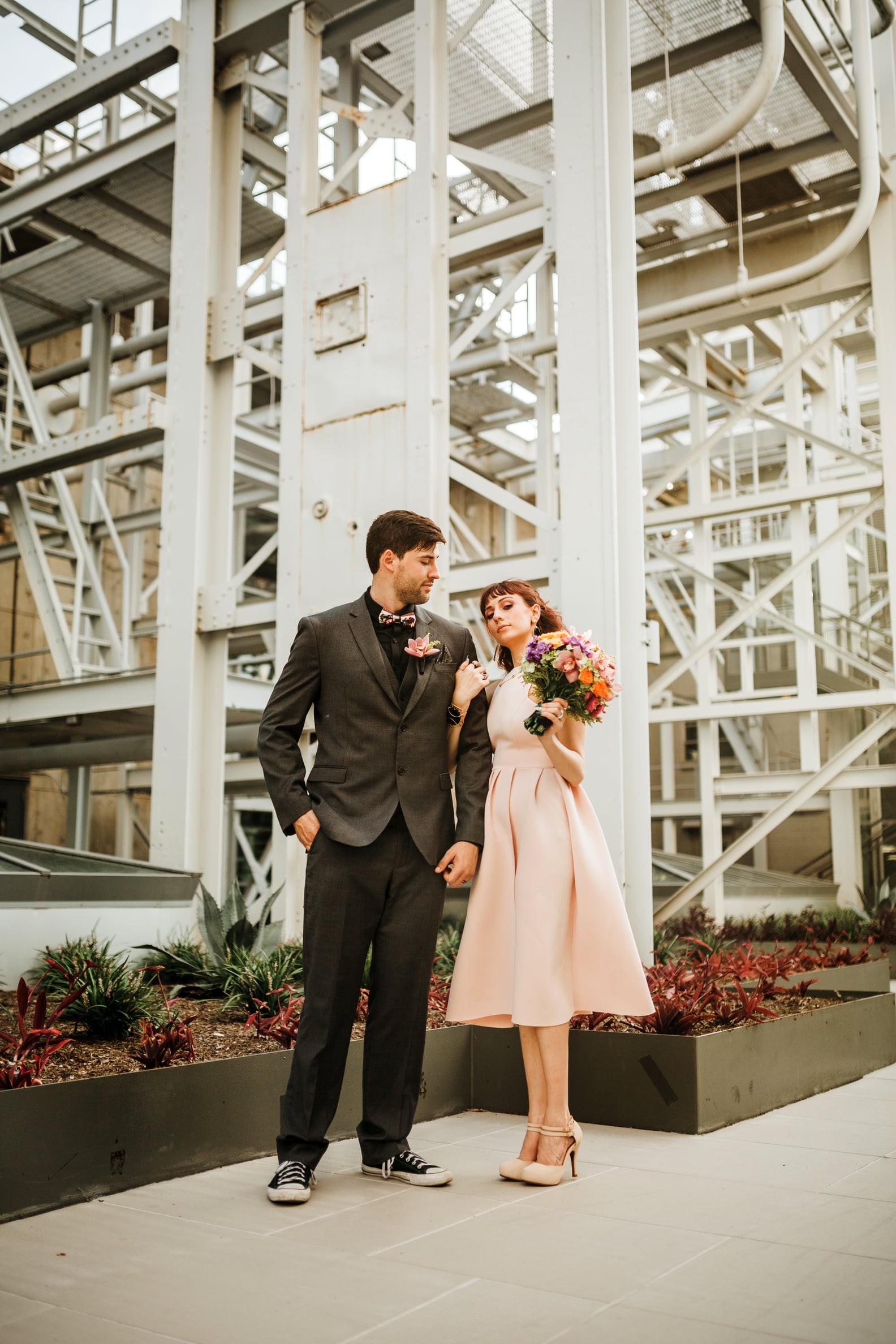 Stranger Things Wedding Ideas | PS Love