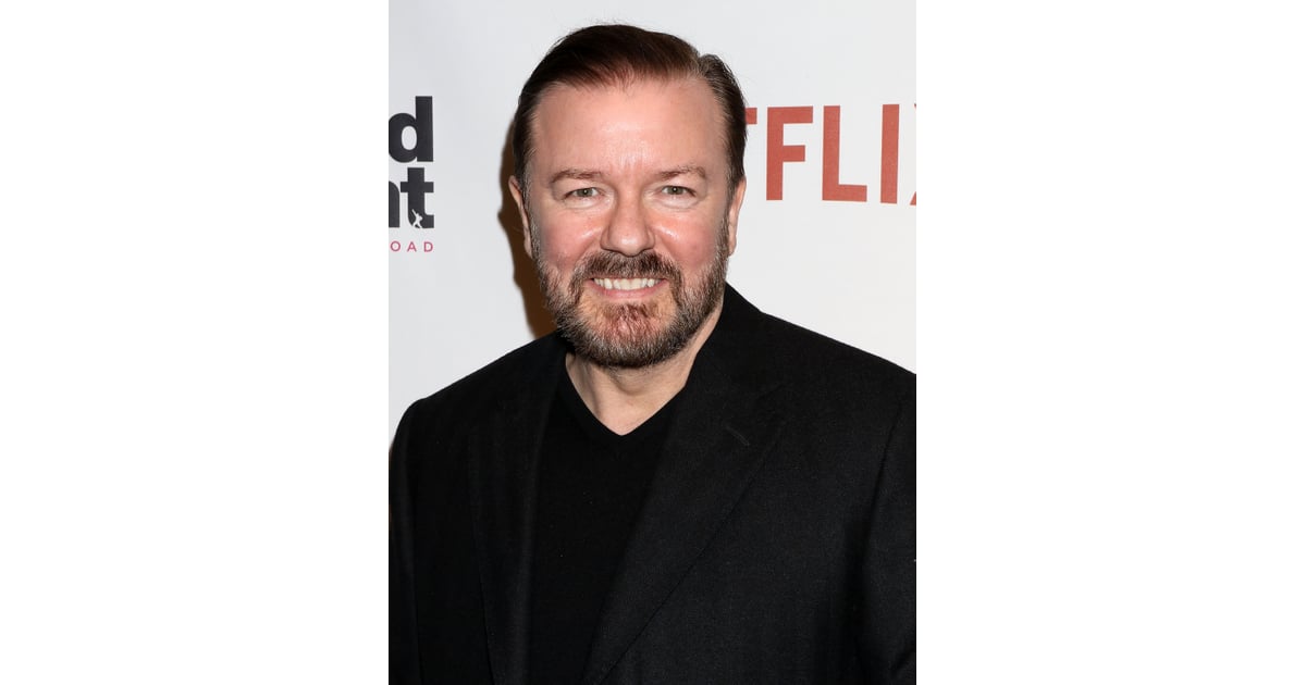 After Life | New Netflix Shows 2019 | POPSUGAR Entertainment UK Photo 23