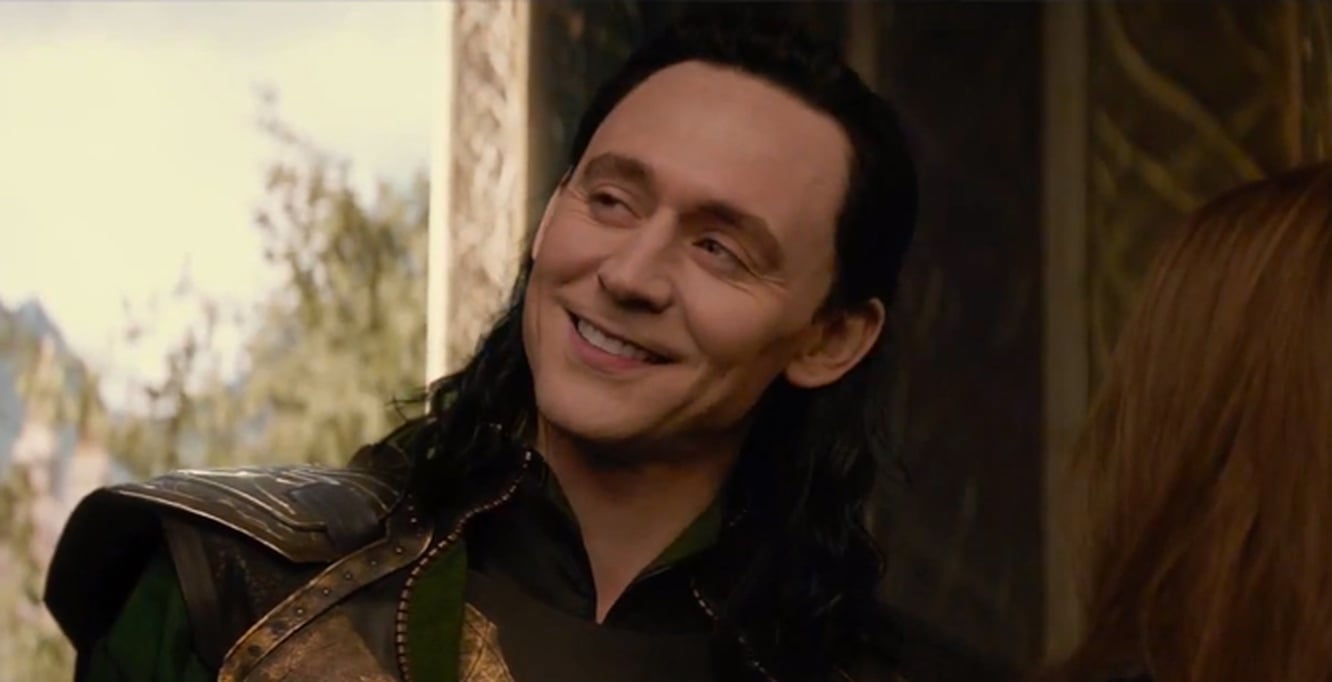 Tom Hiddleston as Loki | Pictures | PS Entertainment