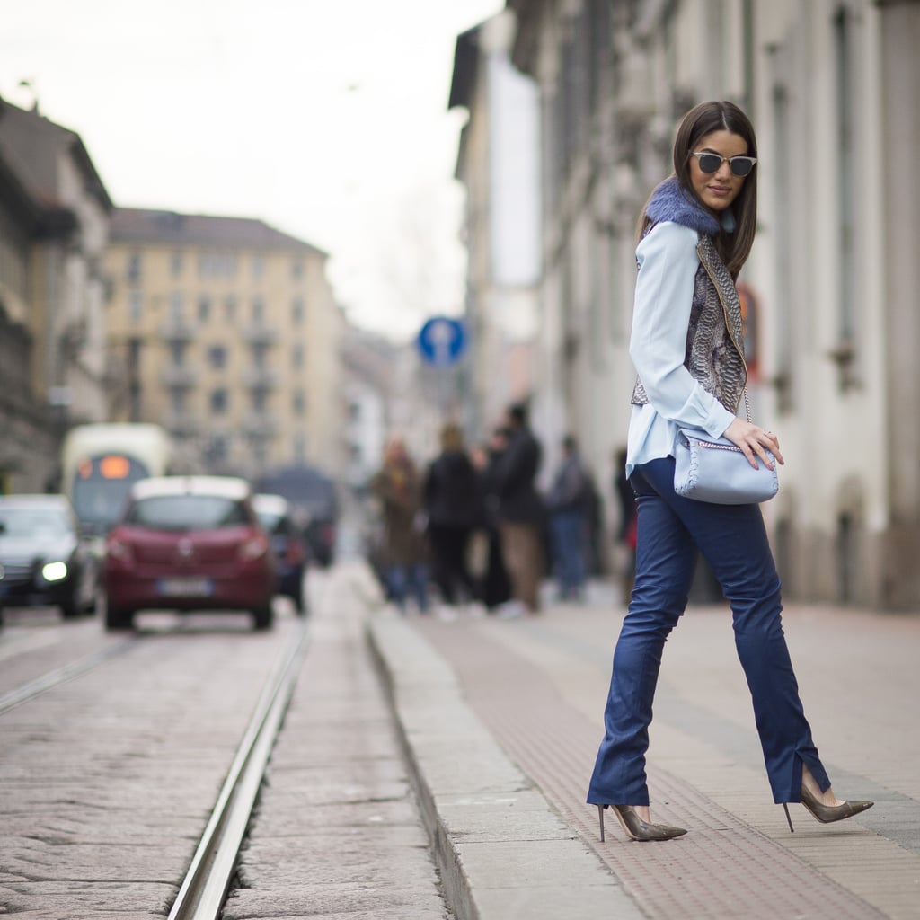 Latina Fashion Bloggers to Follow | POPSUGAR Latina Latina Fashion Bloggers to Follow | POPSUGAR Latina
