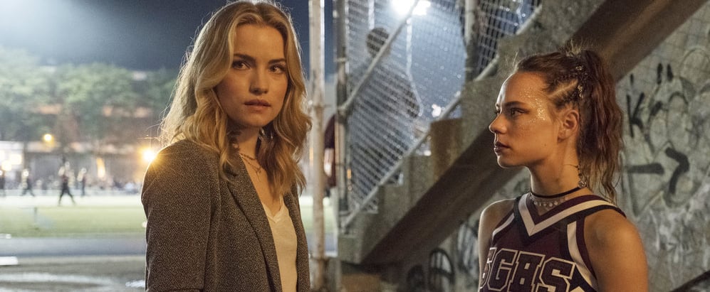 Dare Me | POPSUGAR Entertainment