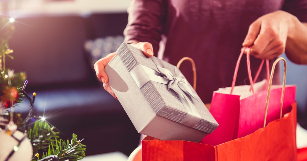 Multitasking Holiday Gift Ideas | POPSUGAR Smart Living