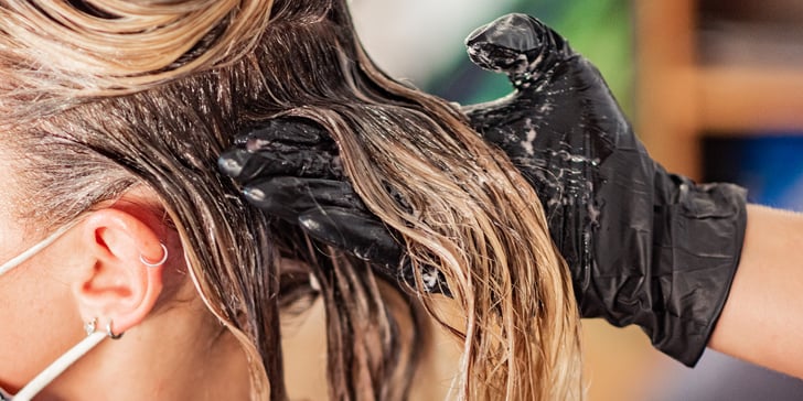 How to Spot and Treat Bleach-Damaged Hair | POPSUGAR Beauty