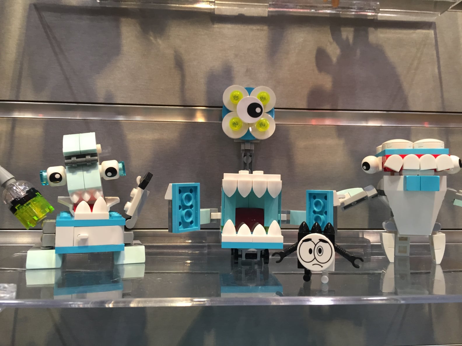 New Toy Trends For 2016 | PS Family