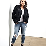 Torrid Showing at New York Fashion Week | POPSUGAR Fashion
