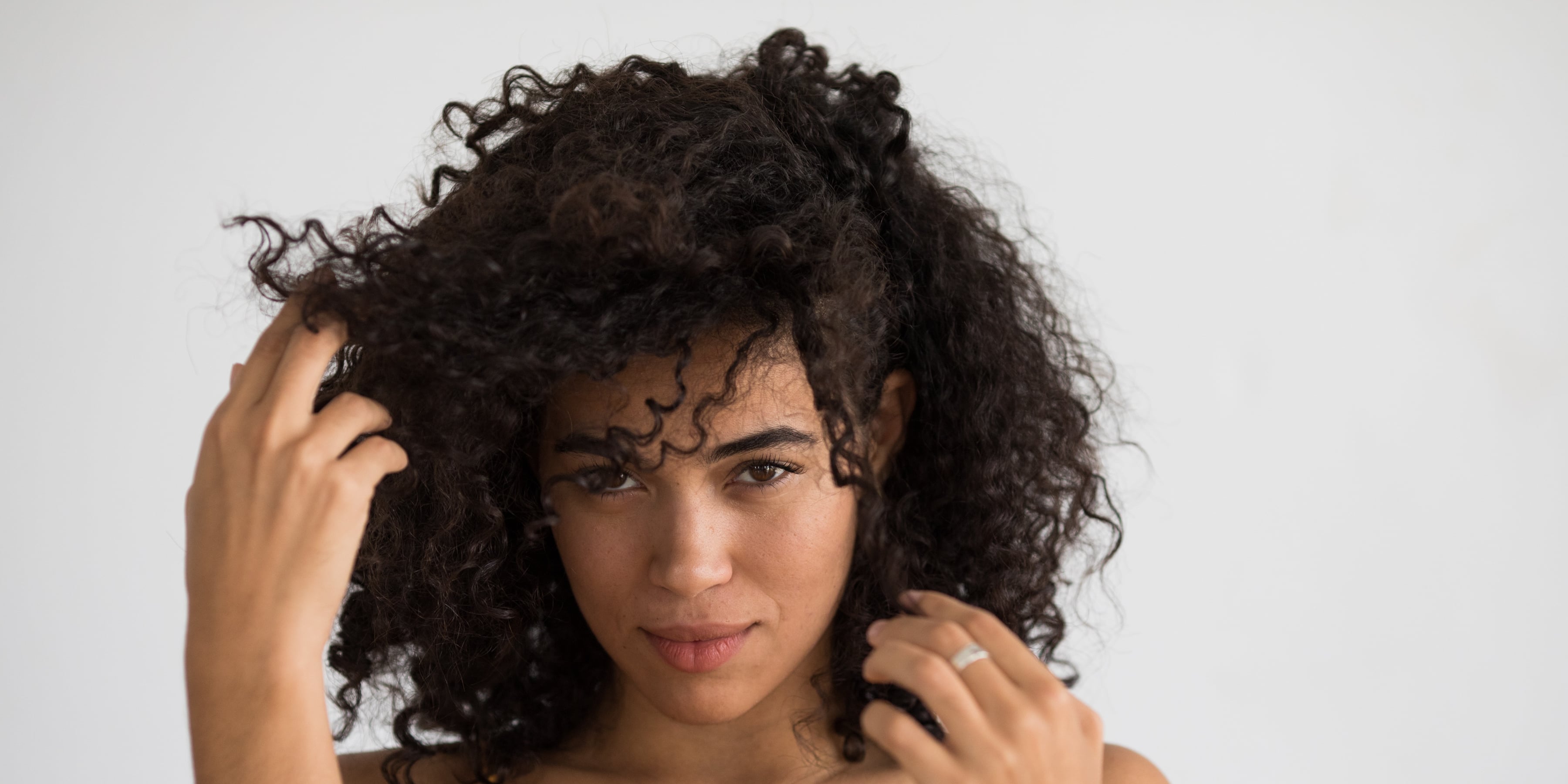 Reasons Your Hair Isn't Growing | PS Beauty