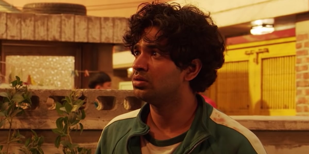 Squid Game: Does Ali Die? | PS Entertainment