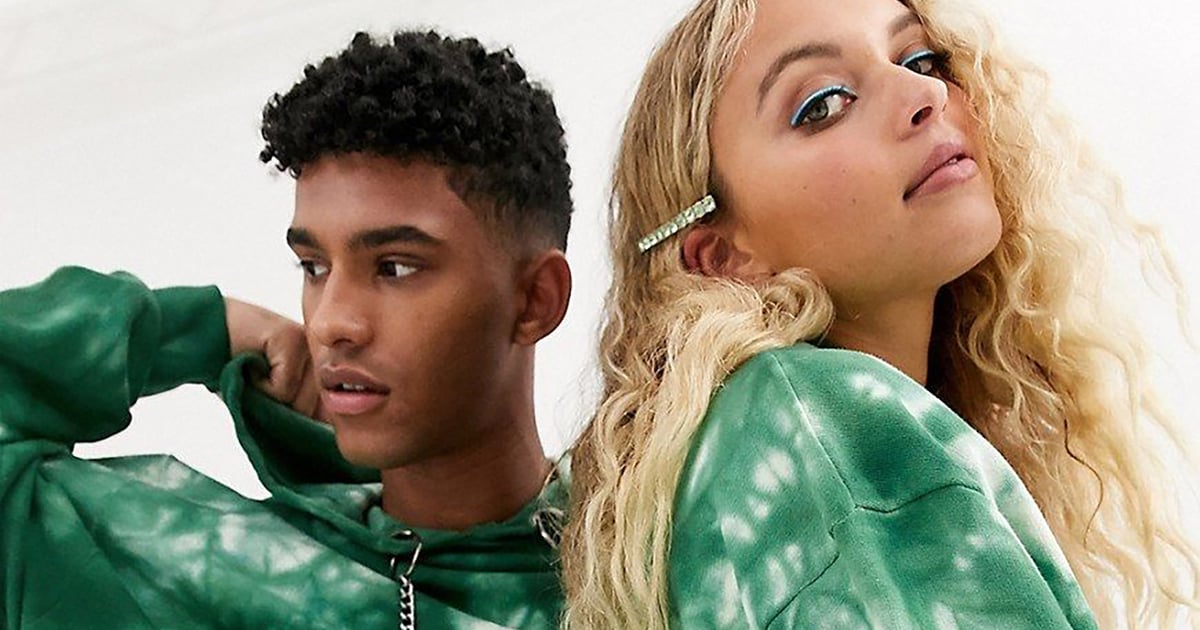 The Best Sustainable Clothing From ASOS | POPSUGAR Fashion UK