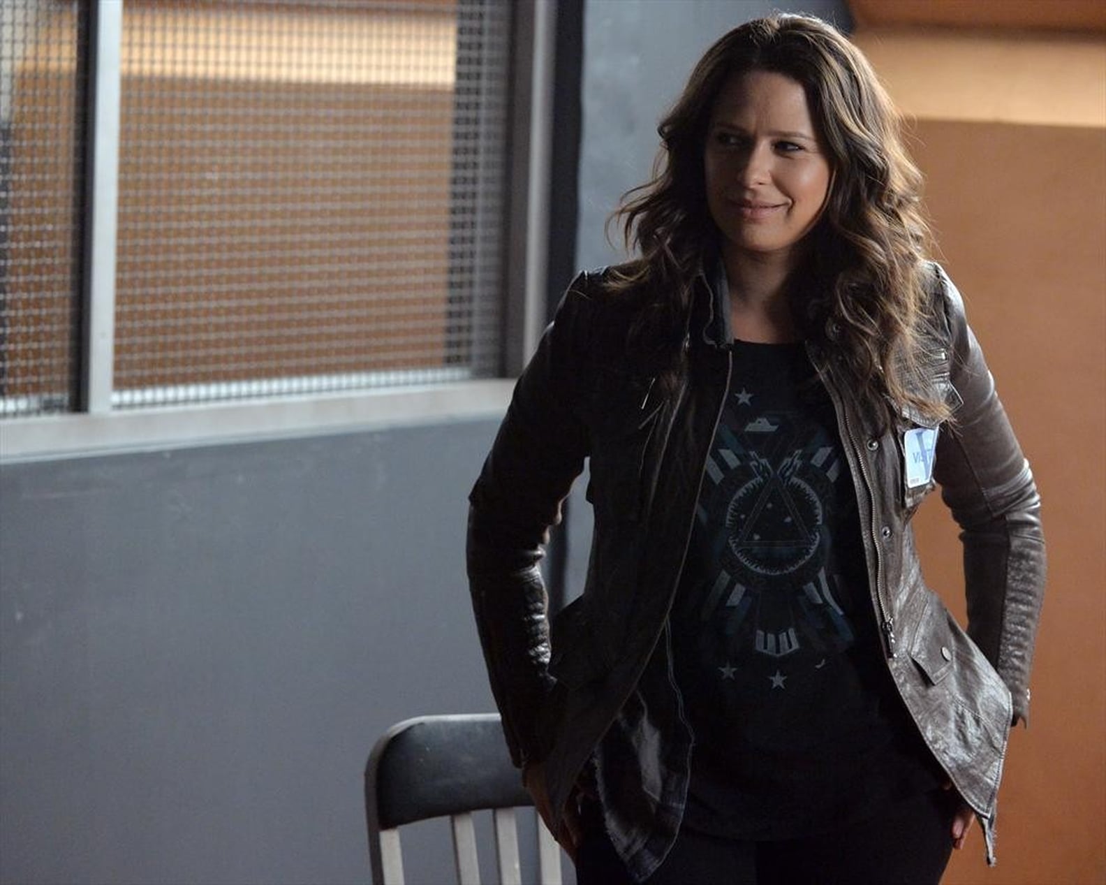 Scandal Season 4 Style | Pictures | POPSUGAR Fashion
