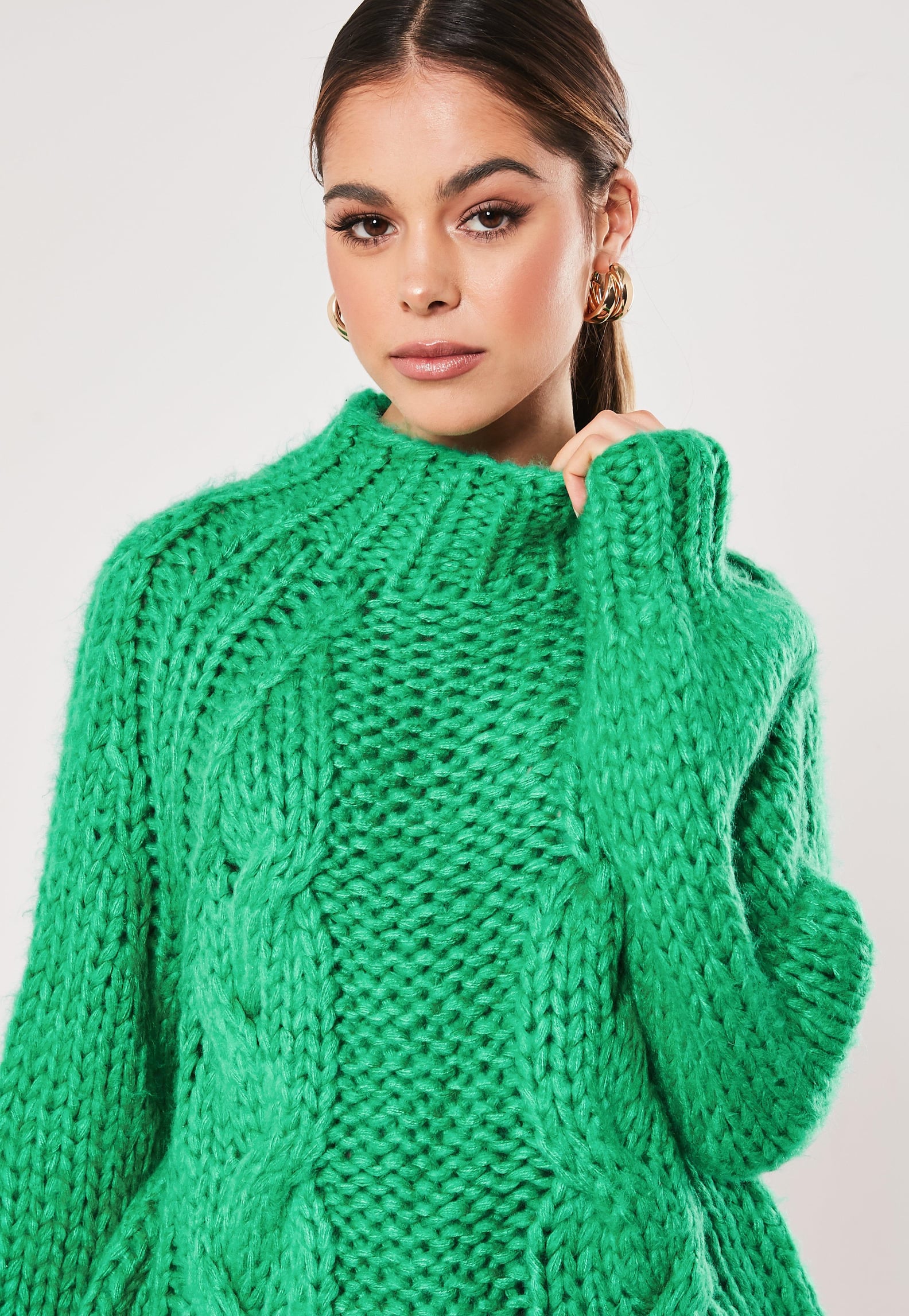 The Best Sweater Trends to Fill Your Closet With This Winter | PS Fashion