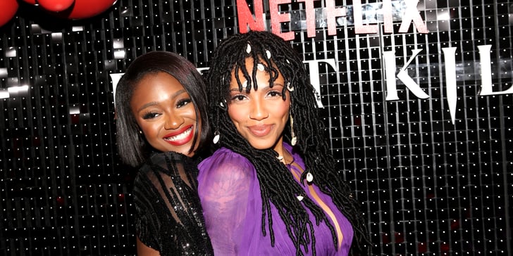 Where to Follow the First Kill Cast on Social Media | POPSUGAR ...