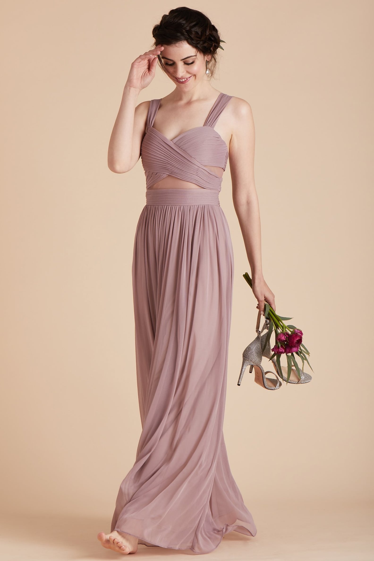 The Best Birdy Grey Bridesmaid Dresses Under $100 | 2020 | PS Fashion