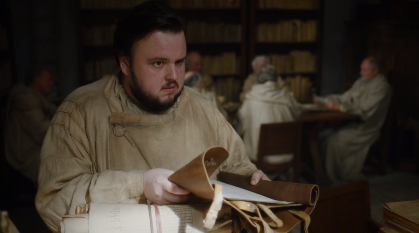 House Tarly on Game of Thrones | PS Entertainment