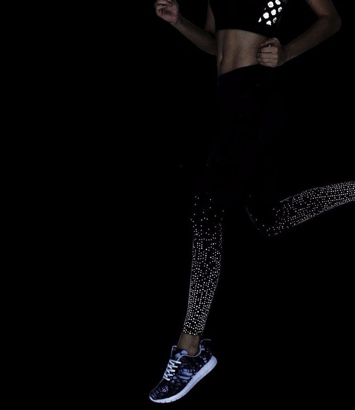 Reflective Clothes on Amazon | POPSUGAR Fitness