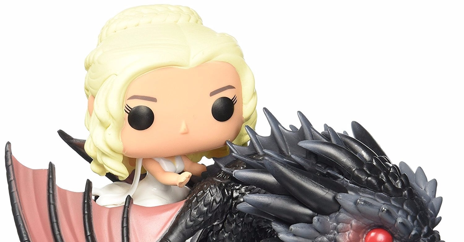 Game of Thrones Gifts 2018 | PS Entertainment