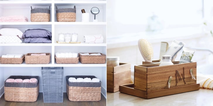 The Best Cheap Home Organizers From Target | POPSUGAR Home