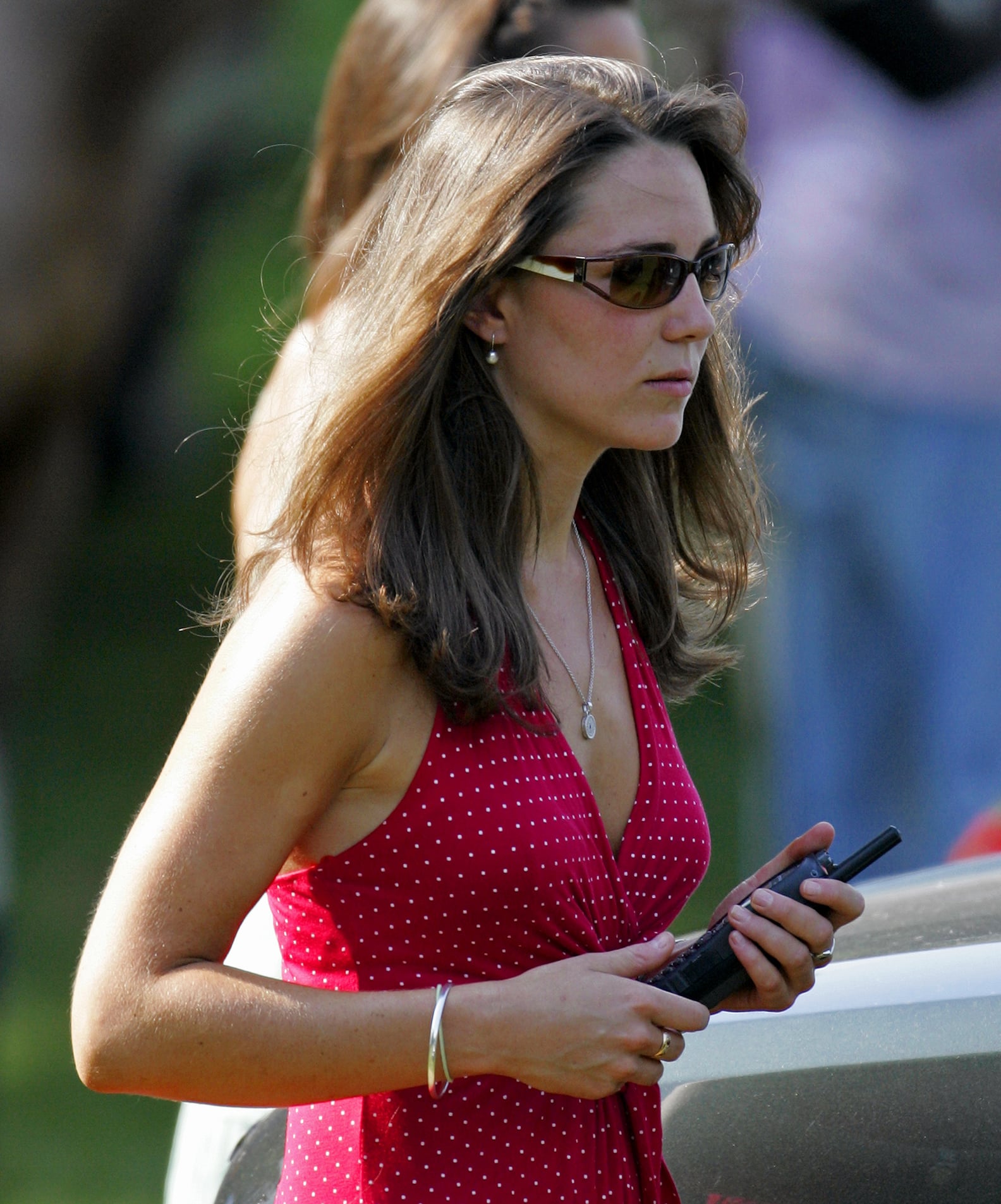 Kate Middleton's Best Summer Dresses | PS Fashion