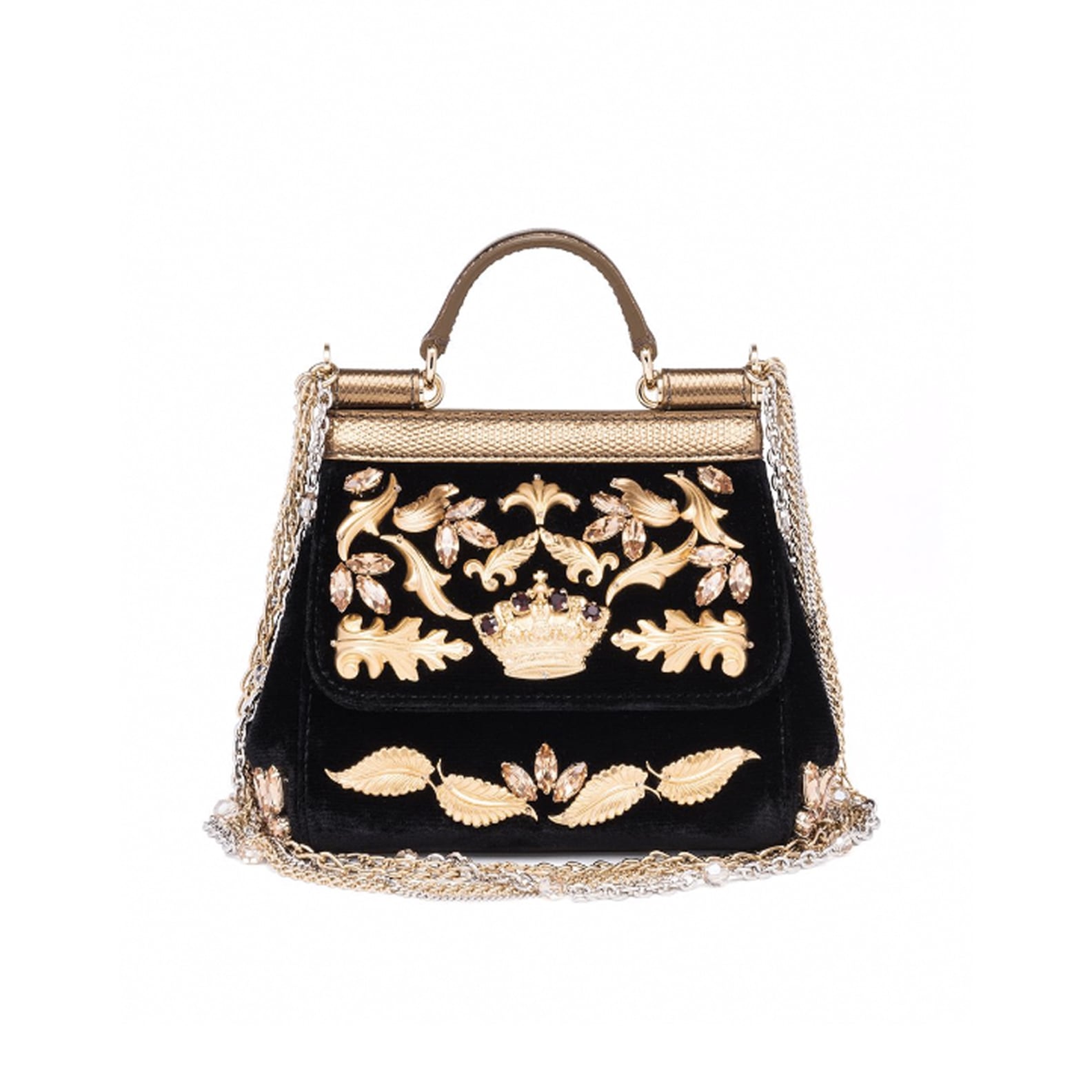 Fall 2016 Bag Trends | PS Fashion