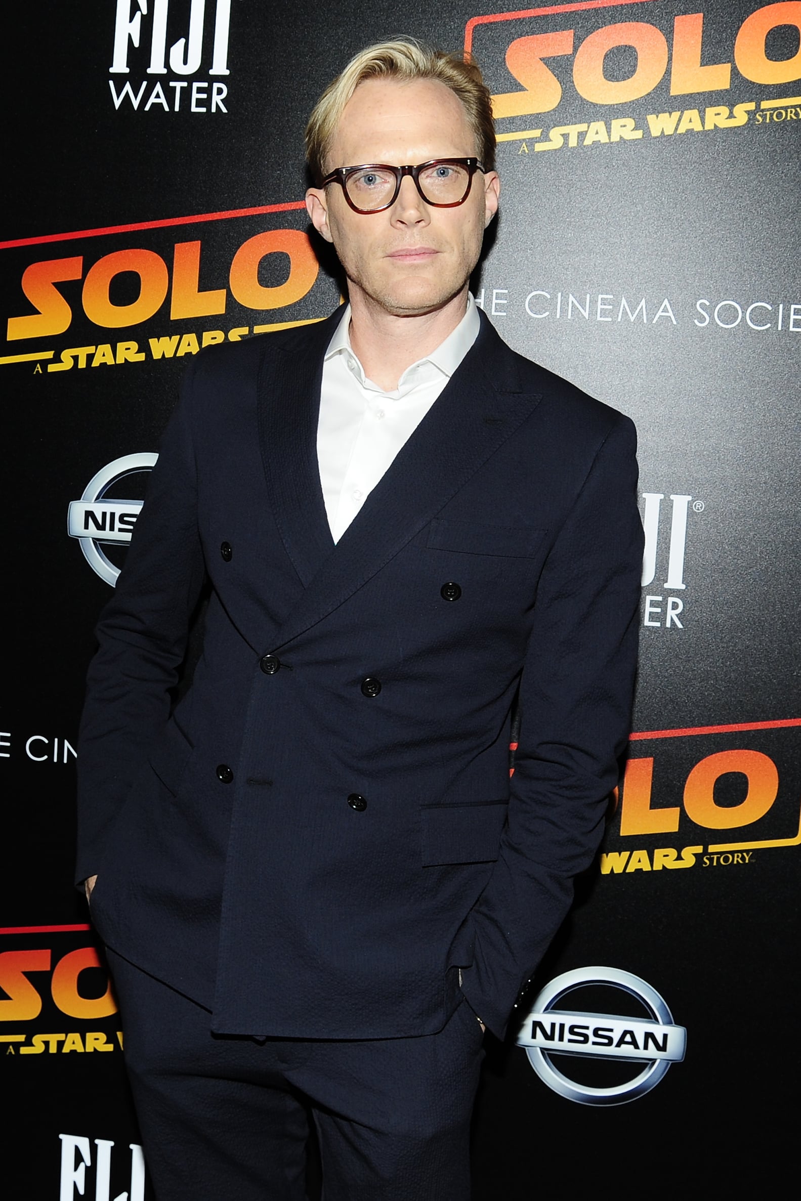 Pictures of Paul Bettany Out of Costume as Vision | PS Entertainment