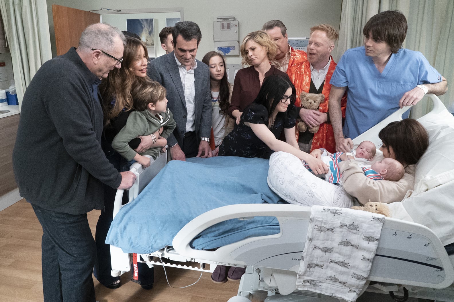 Best Fall TV Shows 2019 | PS Entertainment