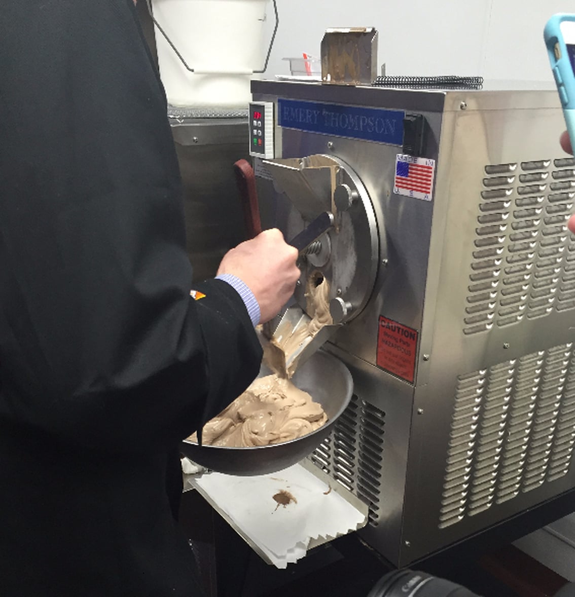 Inside the Baskin-Robbins Test Kitchen | PS Food