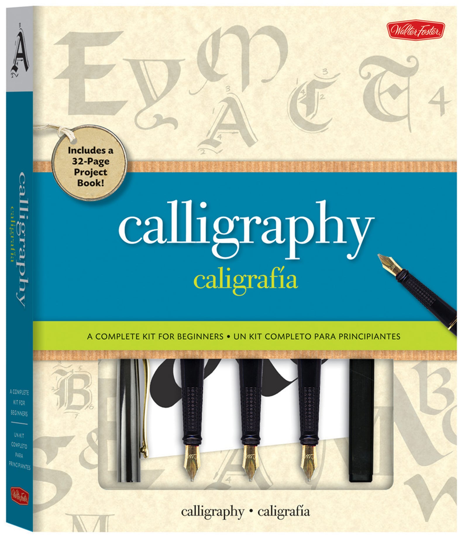 How to Learn Calligraphy | PS Smart Living