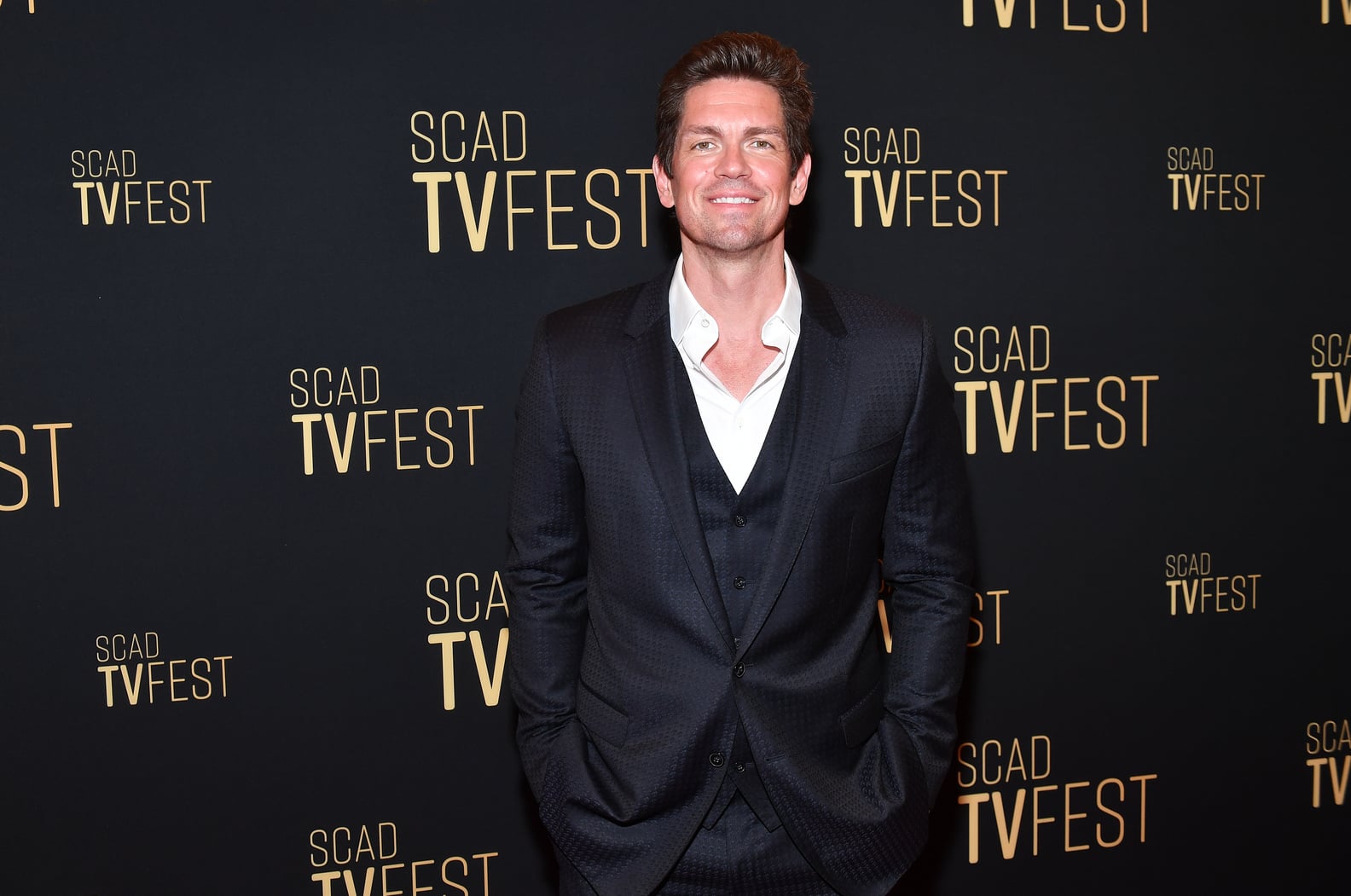 Who Is Steve Howey Dating? | PS Celebrity