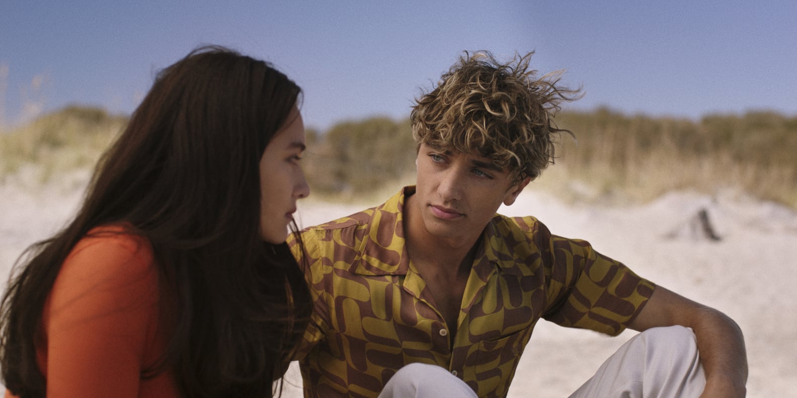 Who Everyone Ends Up With in the Summer I Turned Pretty Book | PS ...