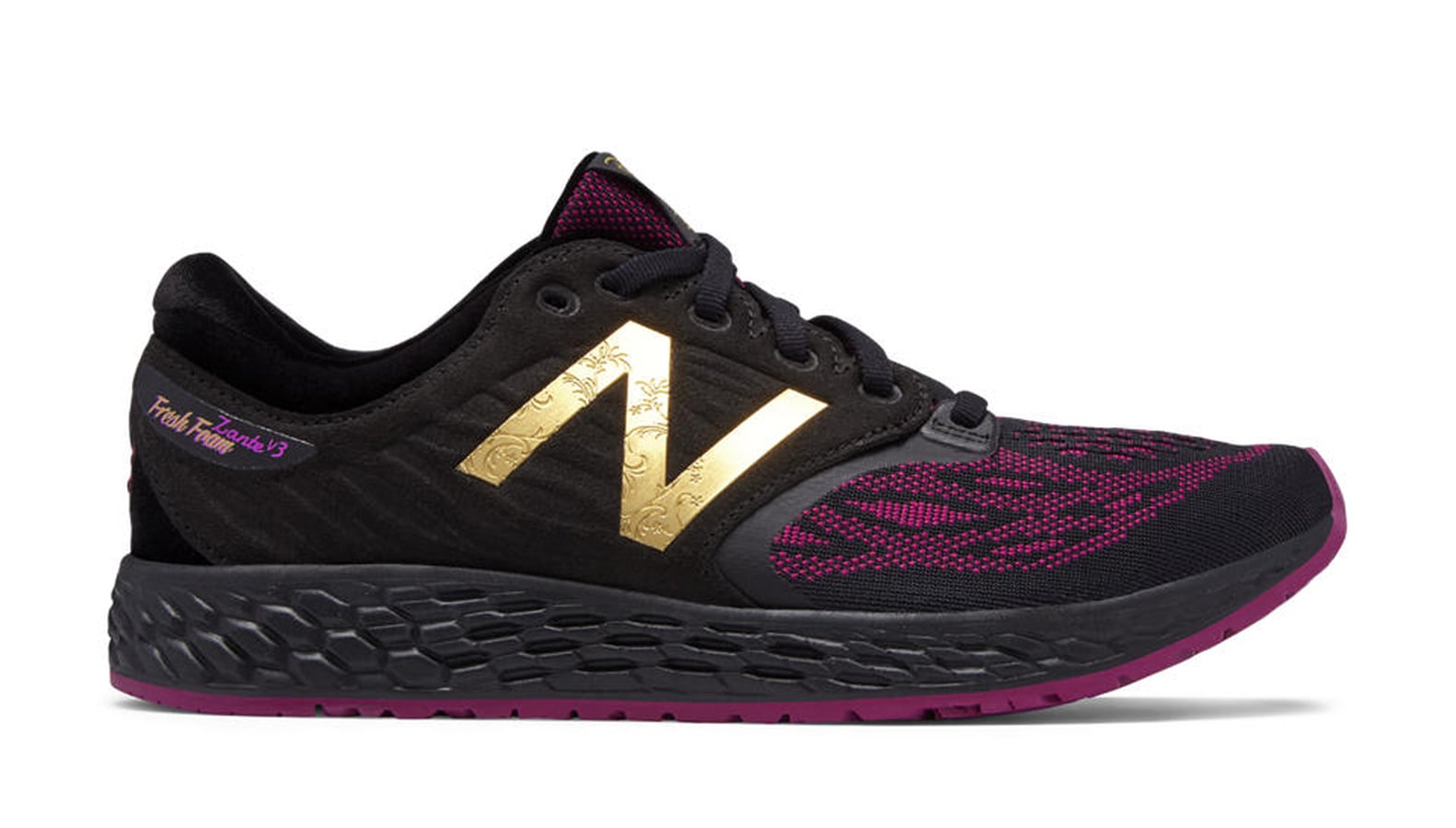 New Balance Beauty and the Beast Running Shoes | PS Fitness