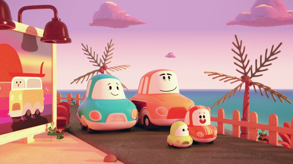 New Movies and TV Shows on Netflix March 2020 | POPSUGAR Entertainment UK