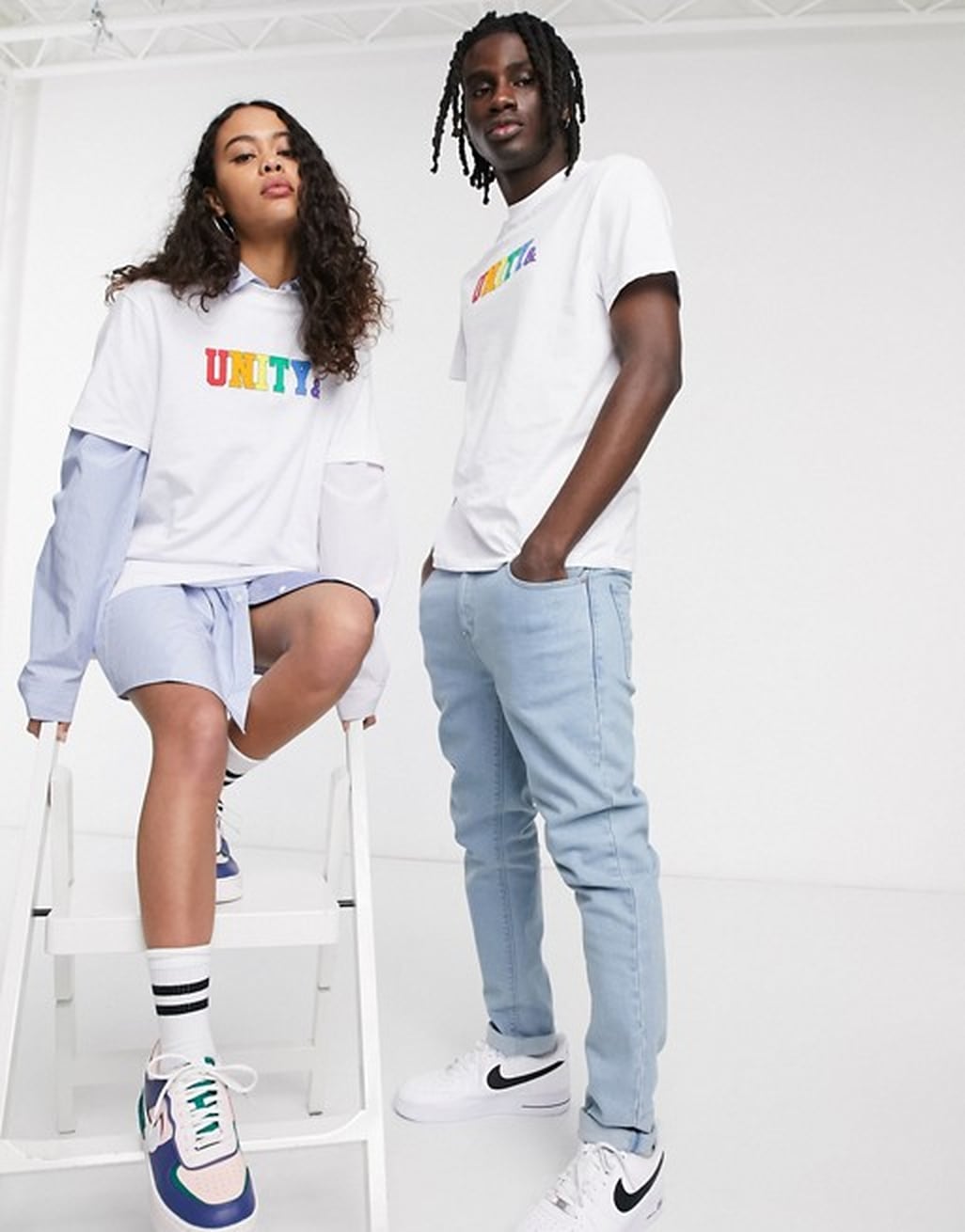 The Best Pride Clothes 2020 | PS Fashion