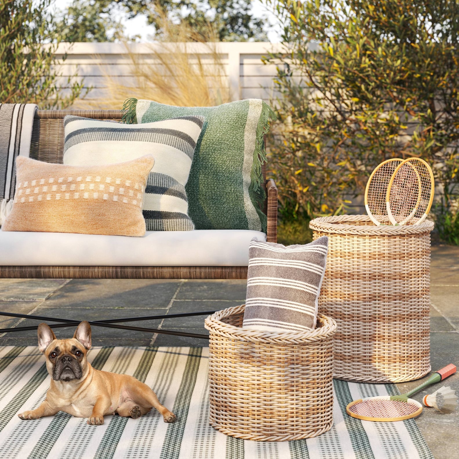Best Outdoor and Patio Products From Target Under $100 | PS Home