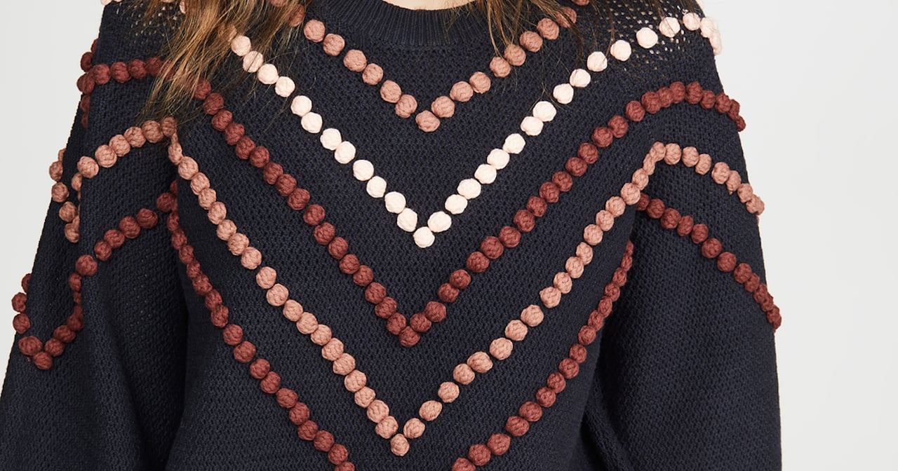 The Cutest Sweaters For Women to Shop in 2019 | PS UK Fashion