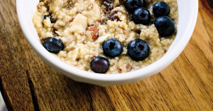 Instant Oatmeal Mix Recipe | POPSUGAR Food