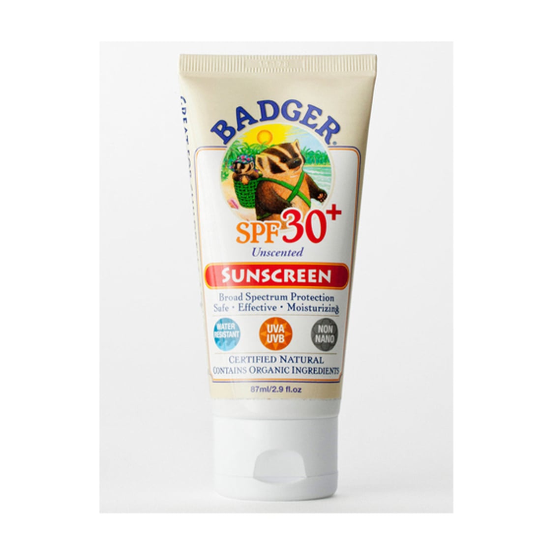 Best Natural Sunscreens | PS Beauty