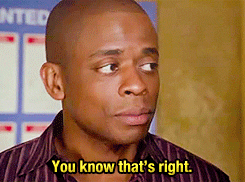 The Best Quote GIFs From Psych | PS Entertainment