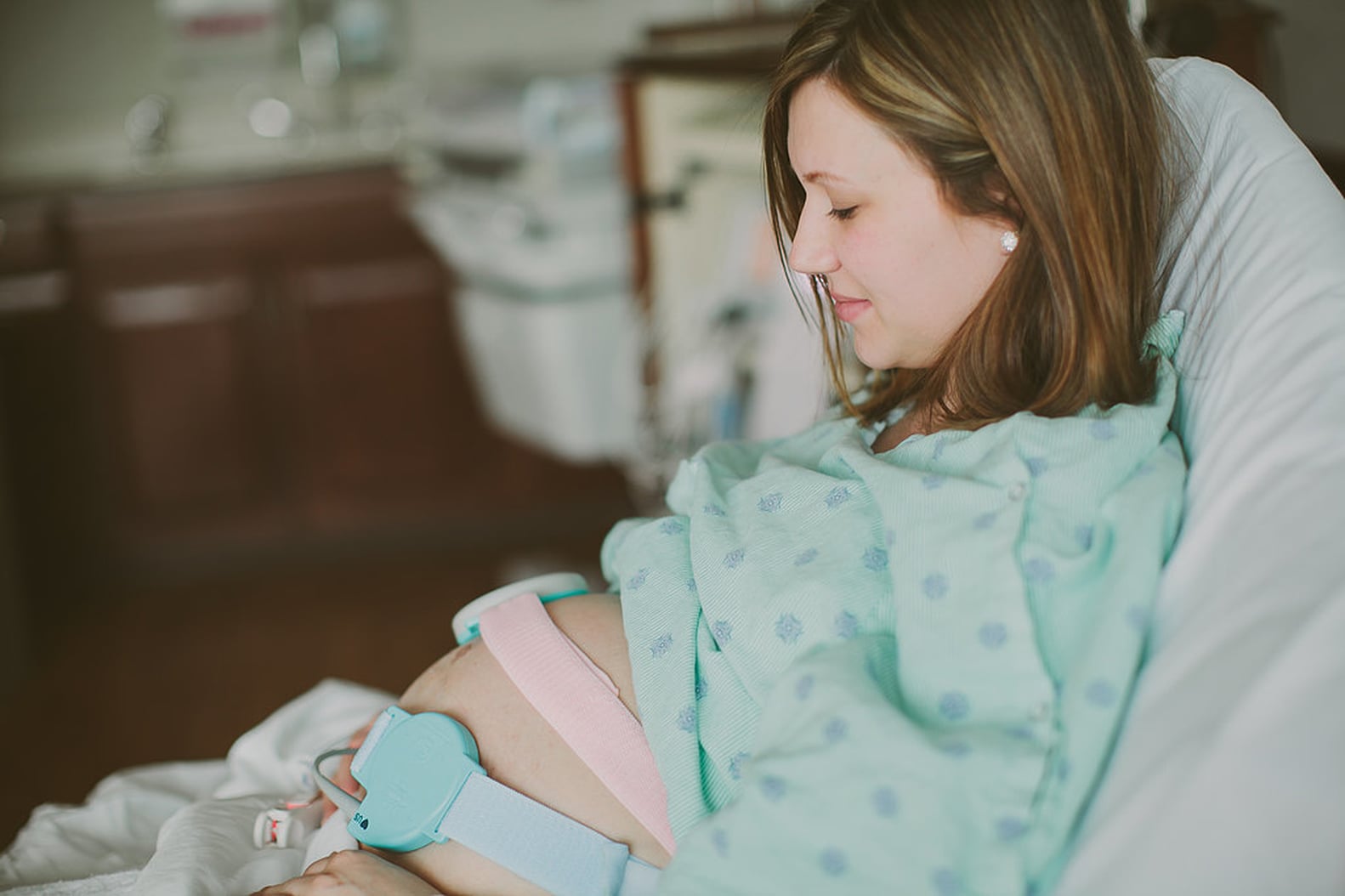 The Best Childbirth Photos of 2014 | PS Family