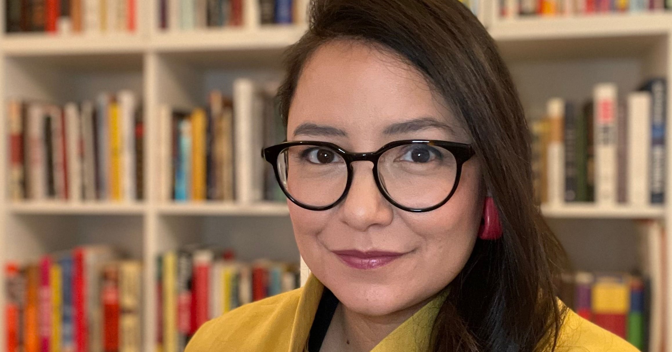 Connie Walker on the Fight For Justice For Indigenous Women | PS News