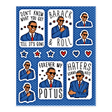 Gifts For Barack Obama Fans | POPSUGAR Celebrity