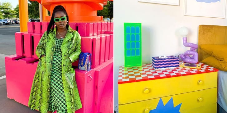 Australian Influencer Flex Mami's Account Is So Much Fun | POPSUGAR ...