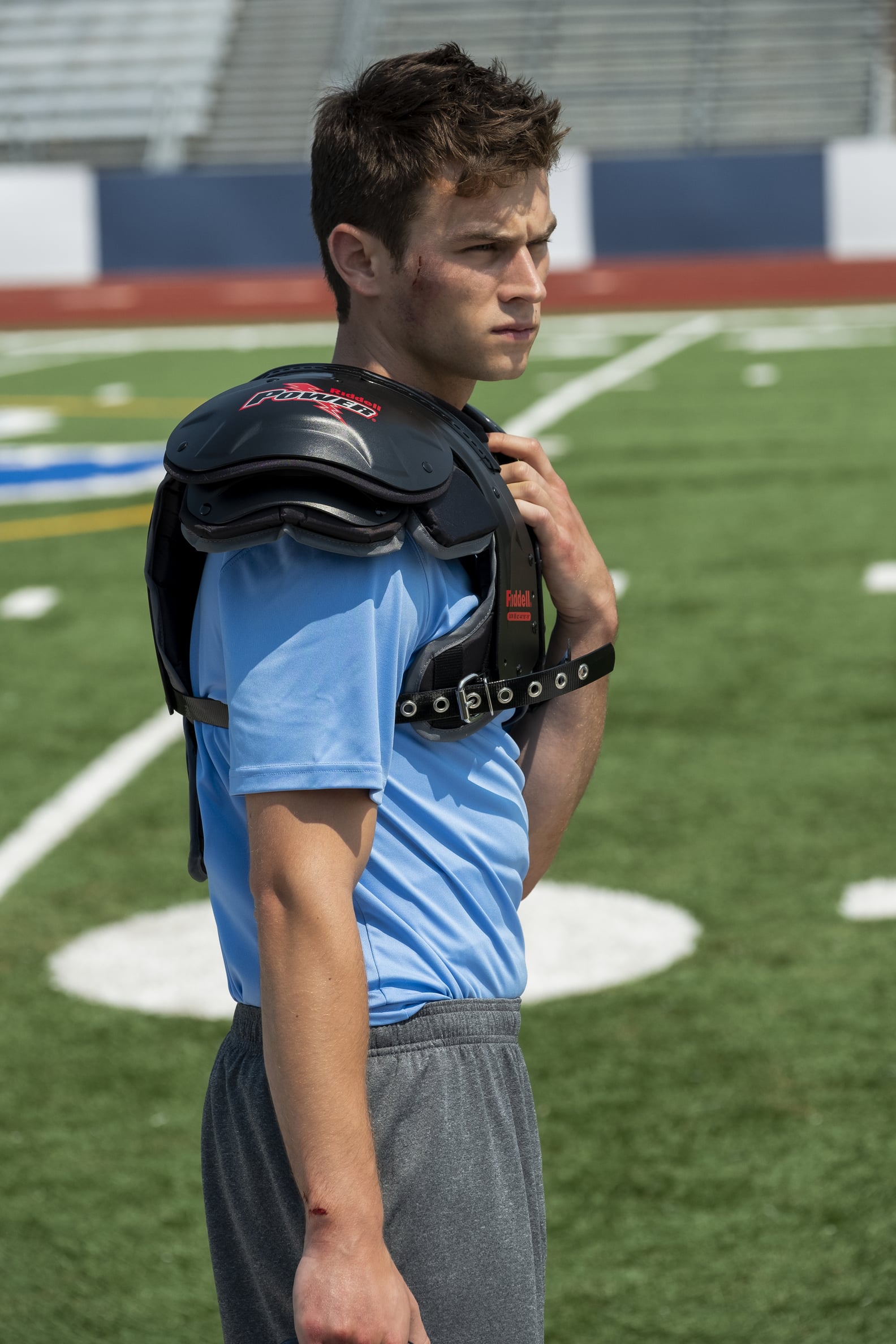 Who Killed Bryce Walker on 13 Reasons Why Season 3? | PS Entertainment