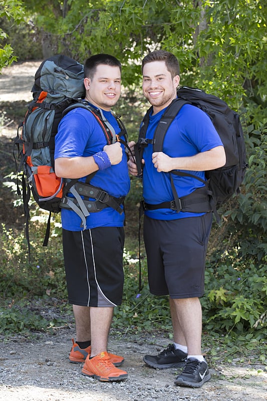 The Amazing Race Season 27 Teams | POPSUGAR Entertainment