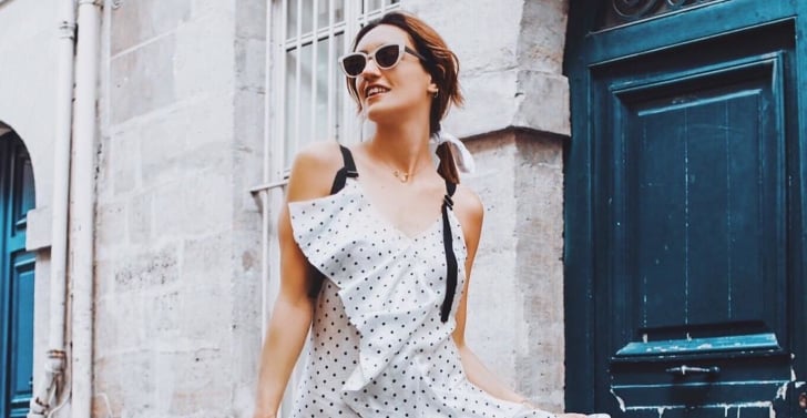 French Bloggers to Follow | POPSUGAR Fashion UK