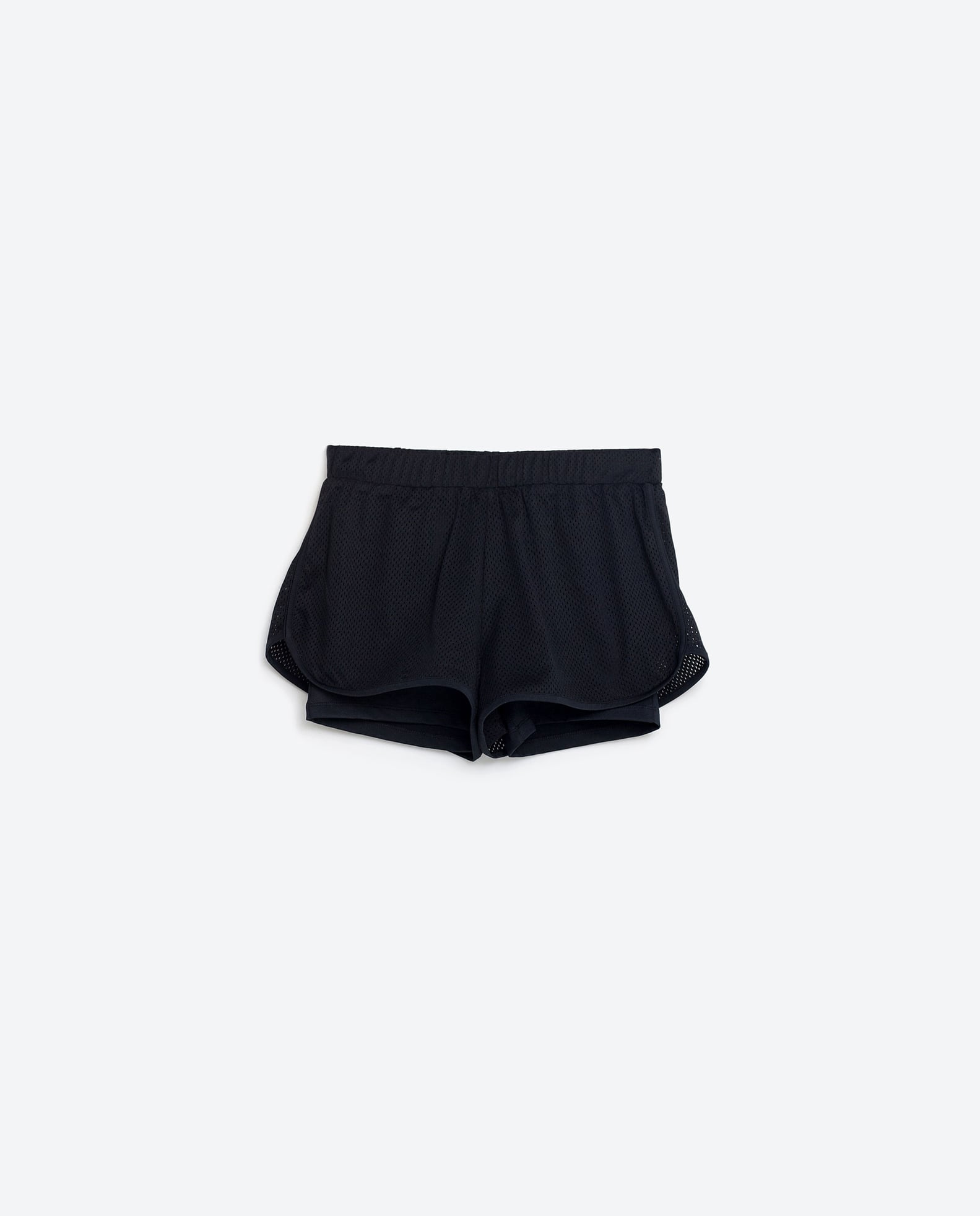 Zara Launches Activewear Collection Gymwear | PS Fitness