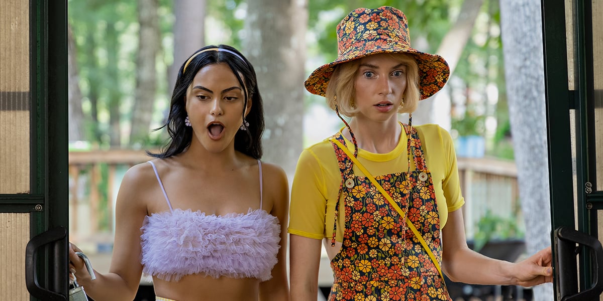 Shop the Best Outfits From Netflix's Do Revenge | PS Fashion