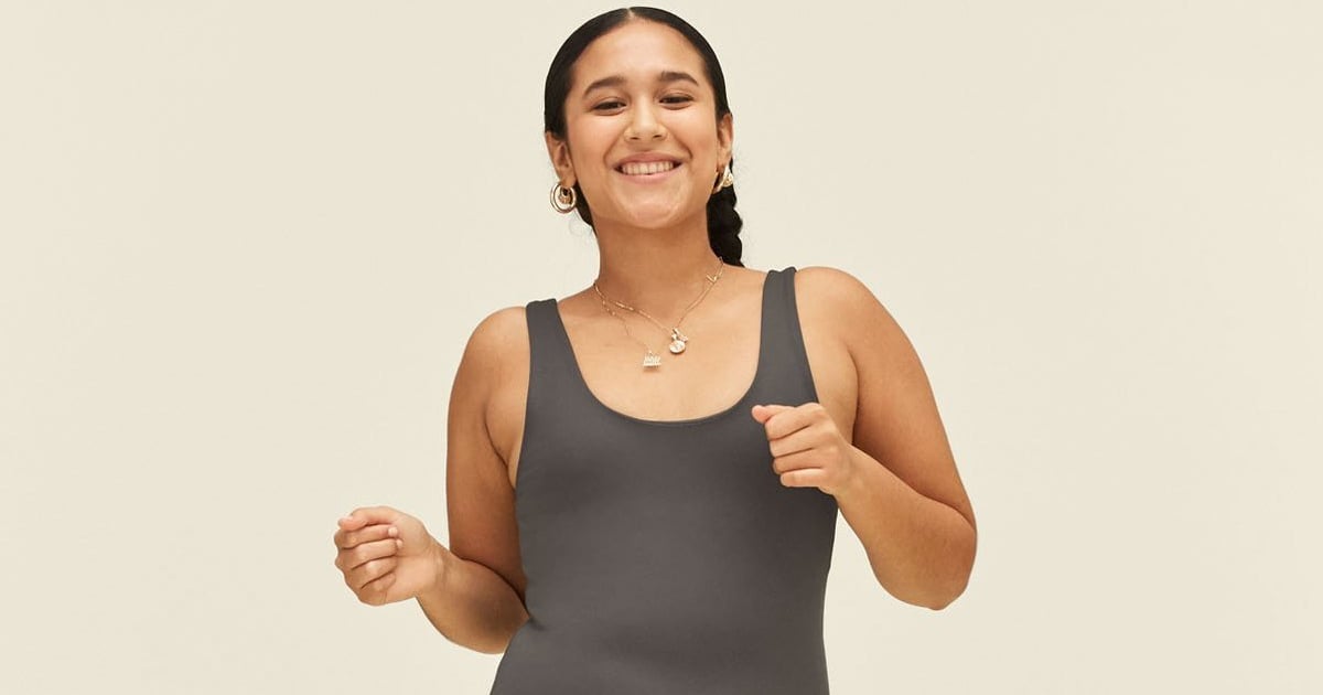 Best Workout Unitards | POPSUGAR Fitness UK