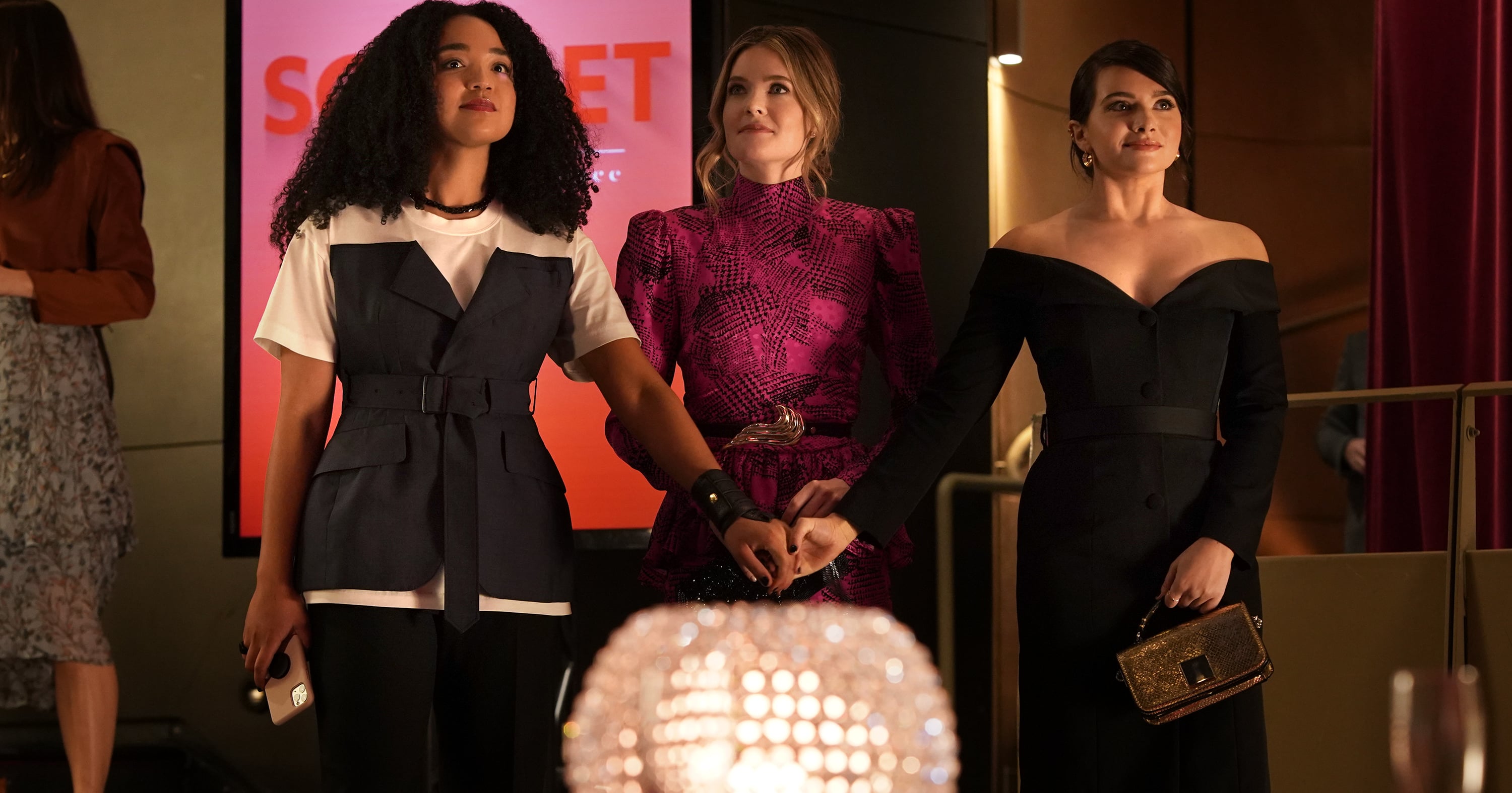 Returning Summer TV Shows 2021 | PS Entertainment